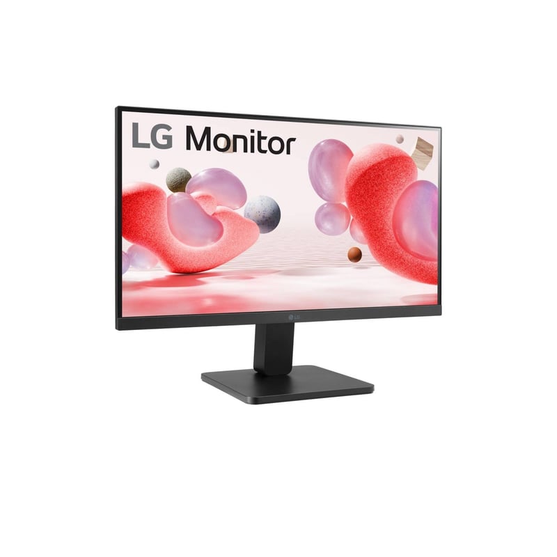 LG Monitor Plano LG 22MR410-B 2145” Full HD VA 100Hz 5ms | falabella.com