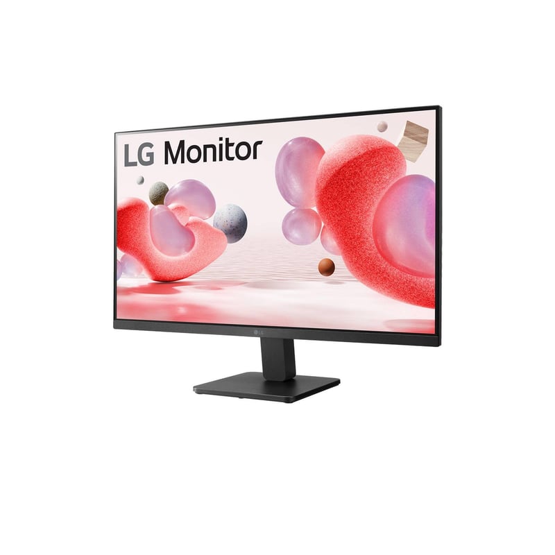 LG Monitor Plano LG 27 IPS Full HD 100Hz 5ms sRGB 99% VGA HDMI ...