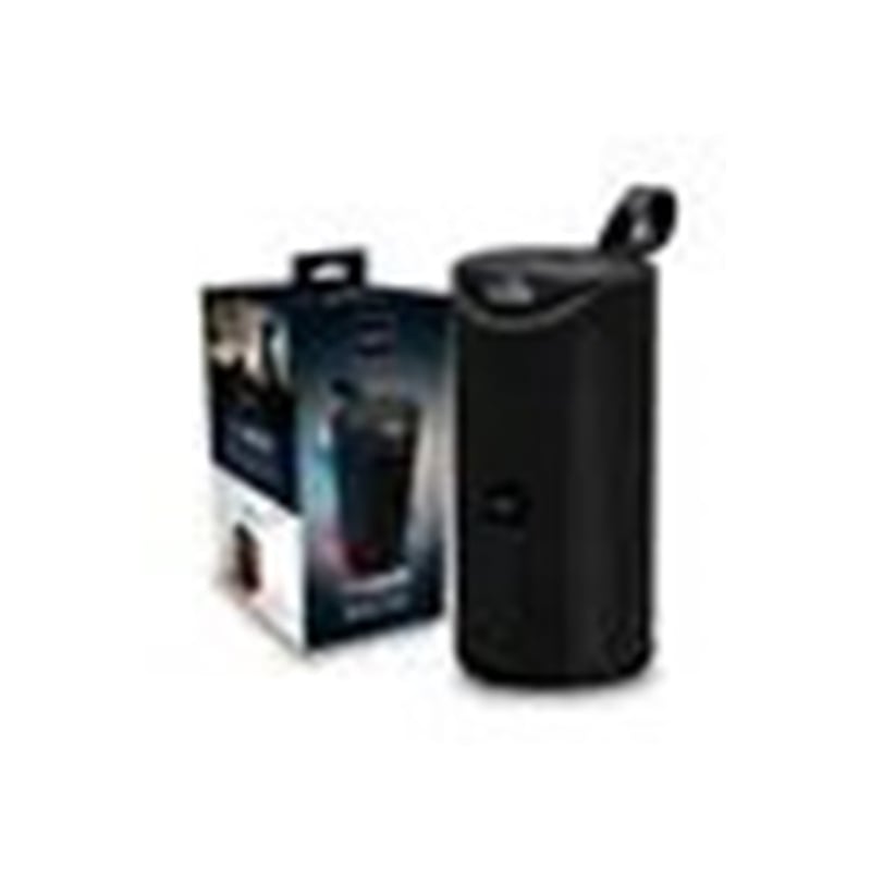 MLAB Parlante Mlab Portátil Flow Master Negro | falabella.com