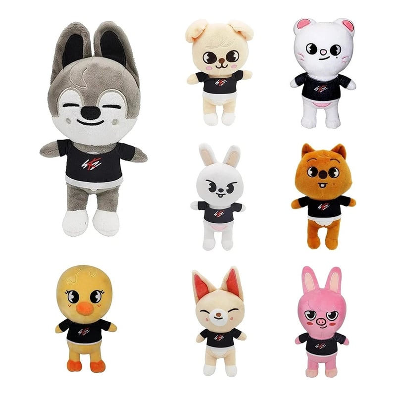 GENERICO Skzoo PuppyM Stray Kids Kpop peluche K-pop | falabella.com GENERICO Skzoo PuppyM Stray Kids Kpop peluche K-pop | falabella.com