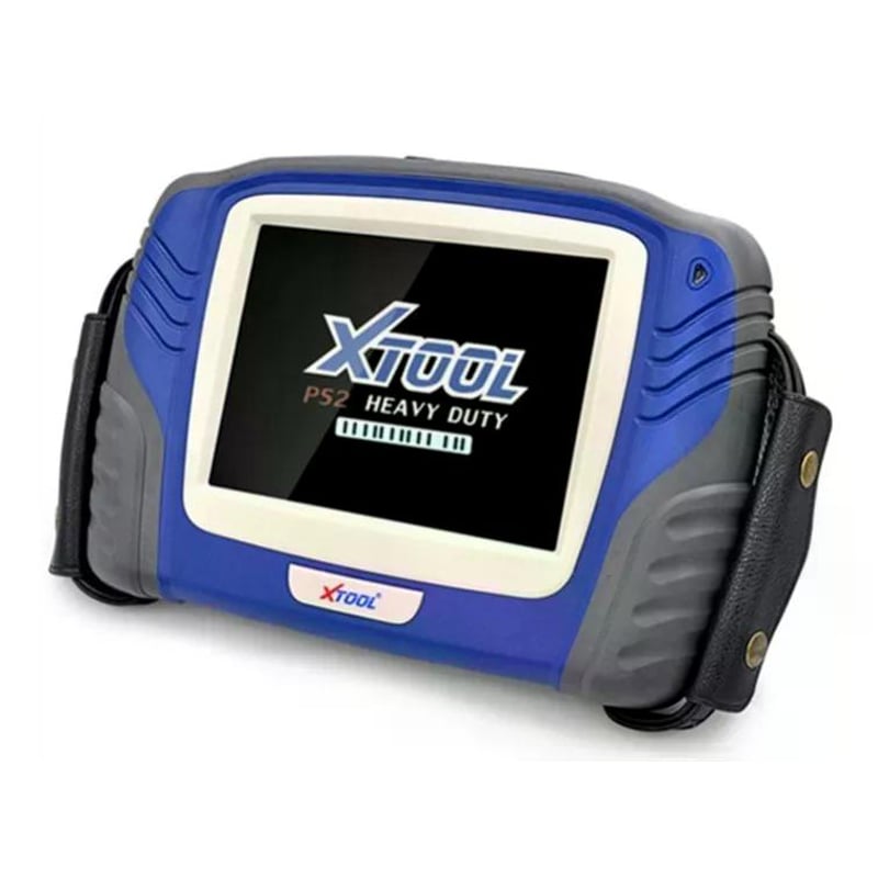GENERICO Scanner Camiones Profesional Xtool Ps2 Heavy Duty Obd2 ...