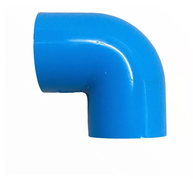 GENERICO Codo Pvc 110mm Hidráulico | falabella.com