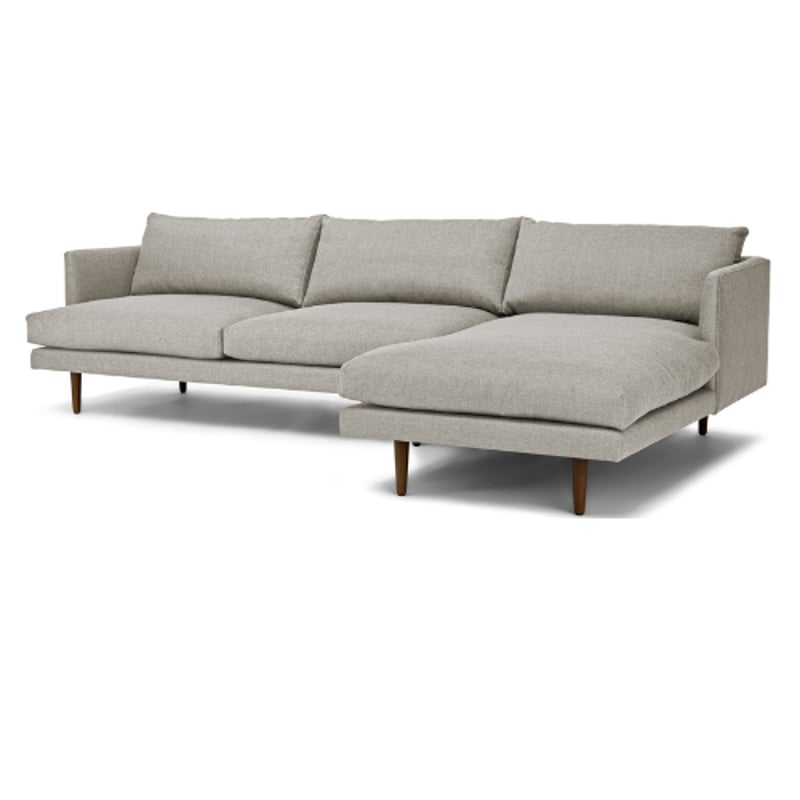 GENERICO Sofá Living Seccional Modelo Roma Derecho Ng Home | falabella.com