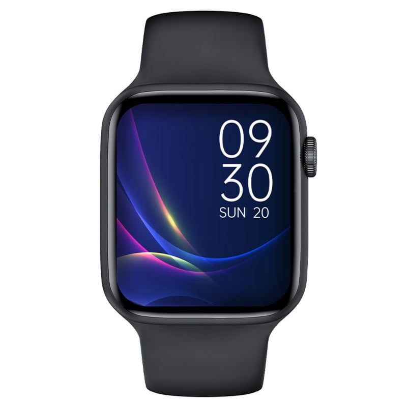 HOCO Smartwatch Hoco Y5 Pro Negro | falabella.com