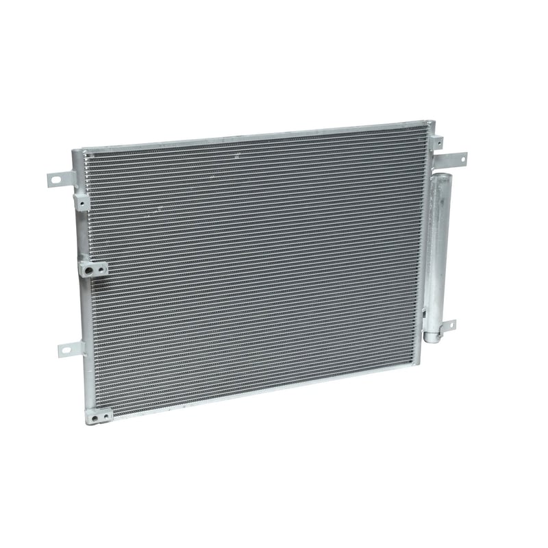 AMERICAN AIR CONDENSADOR DE AC ORIGINAL PARA JEEP CHEROKEE 2014-2015 ...