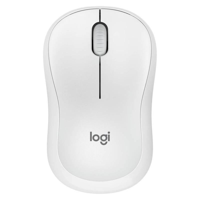 LOGITECH Mouse Inalambrico Logitech M220 Silent Blanco | falabella.com