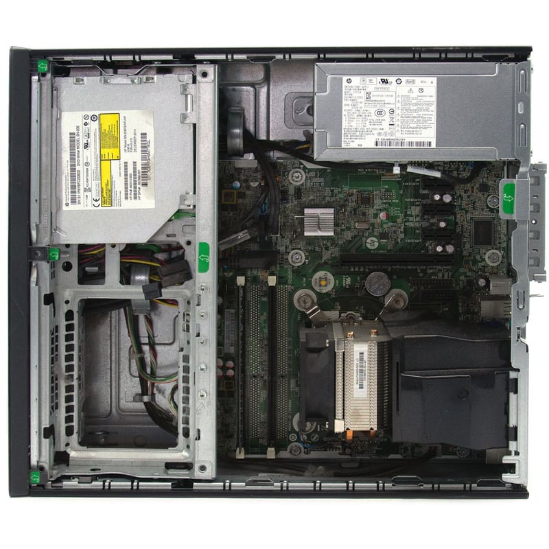 HP Computador HP ProDesk 400 G1 8GB | falabella.com