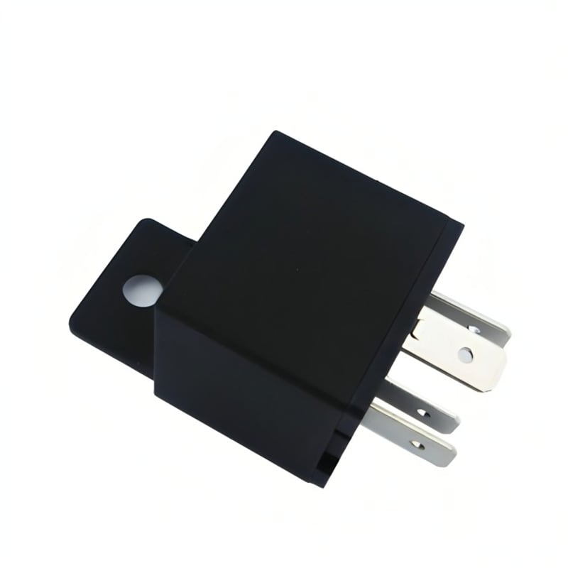 SET X 4 RELAY 4 PIN (PATAS) PARA AUTO 12 VOLT 40 AMPERES | Sodimac ...