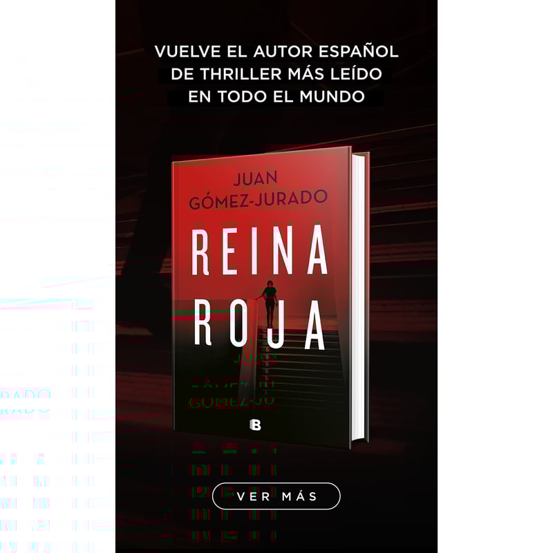 PENGUIN RANDOM HOUSE LIBRO Reina Roja | falabella.com