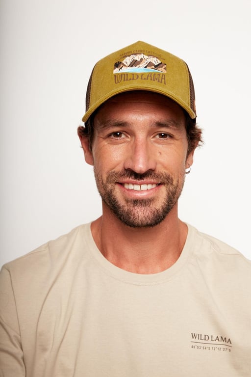 WILD LAMA Jockey Vetiver Con Causa Mostaza Wild Lama | falabella.com