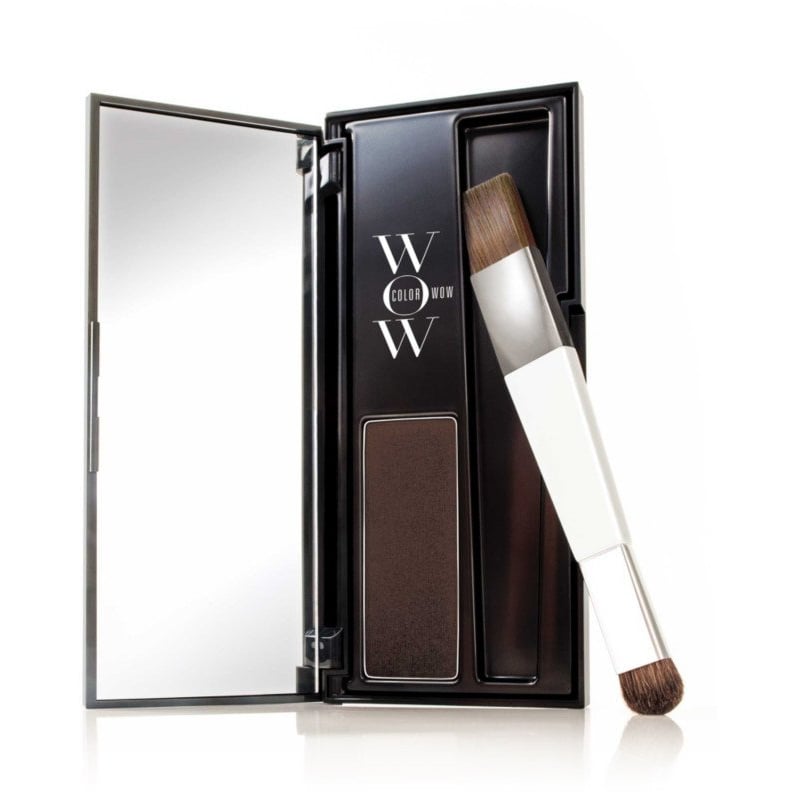 COLOR WOW Root Cover Up - Marrón Oscuro 2 ml Color Wow | falabella.com