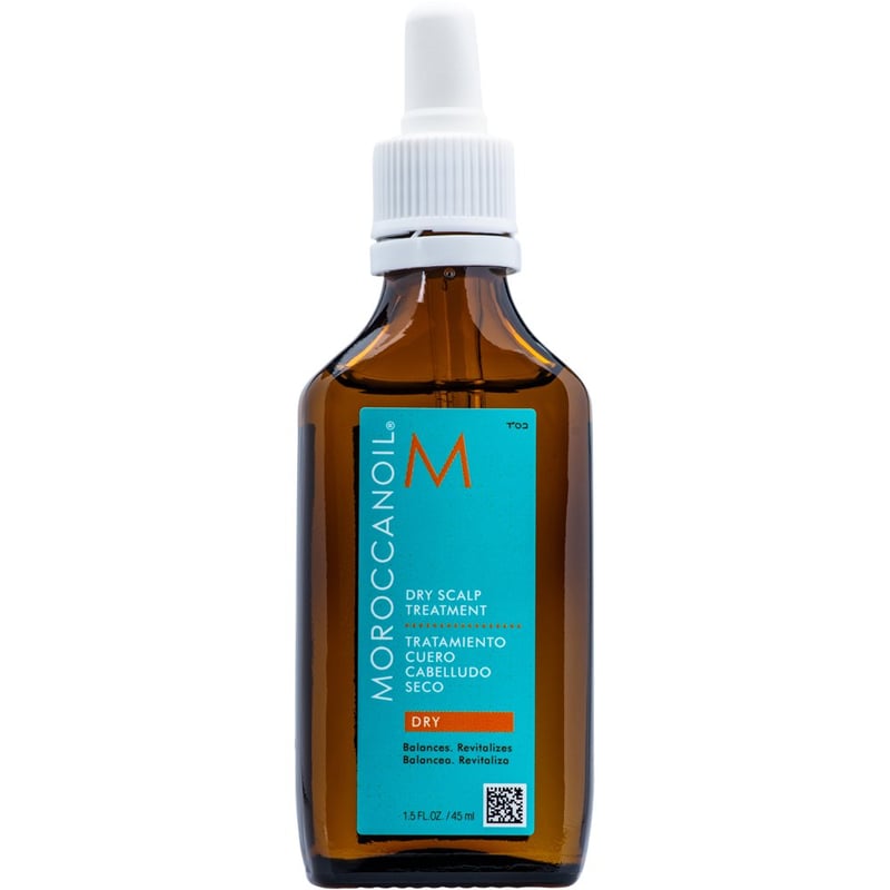MOROCCANOIL Tratamiento para Cuero Cabelludo Seco 45ml Moroccanoil | falabella.com