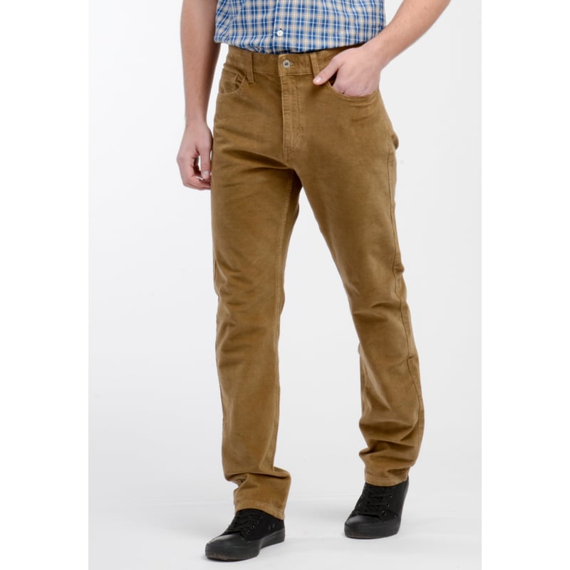 DOCKERS Pantalón Ultimate Jean Cut Corduroy Slim Fit Café Dockers ...