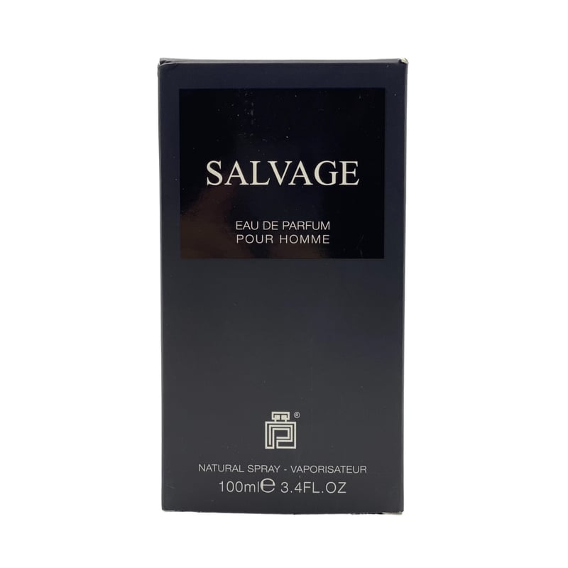 GENERICO FRAGRANCE WORLD SALVAGE EDP 100 ML HOM | falabella.com
