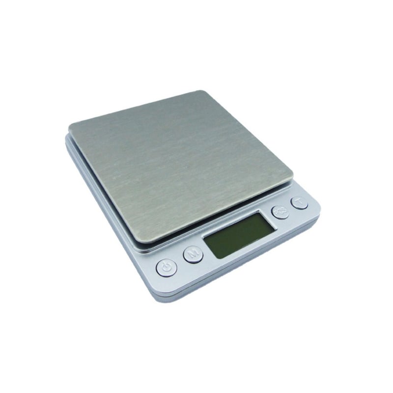 Mini Balanza Digital Multifuncional Para Cocina Hasta 500G | Sodimac ...