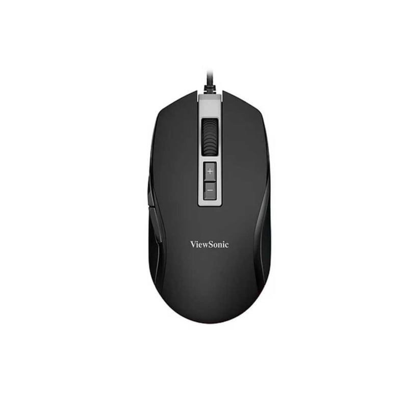 VIEWSONIC Mouse Raton Gamer Usb Optico Viewsonic MU212 Rgb | falabella.com