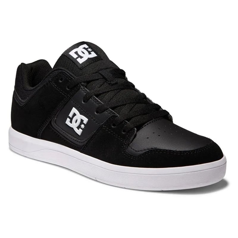 DC SHOES Zapatilla Dc Cure Shoes Blk Negro DC | falabella.com