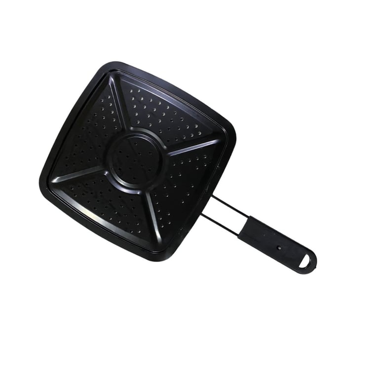 GENERICO Tostador Manual De Cocina Tostar pan negro | falabella.com