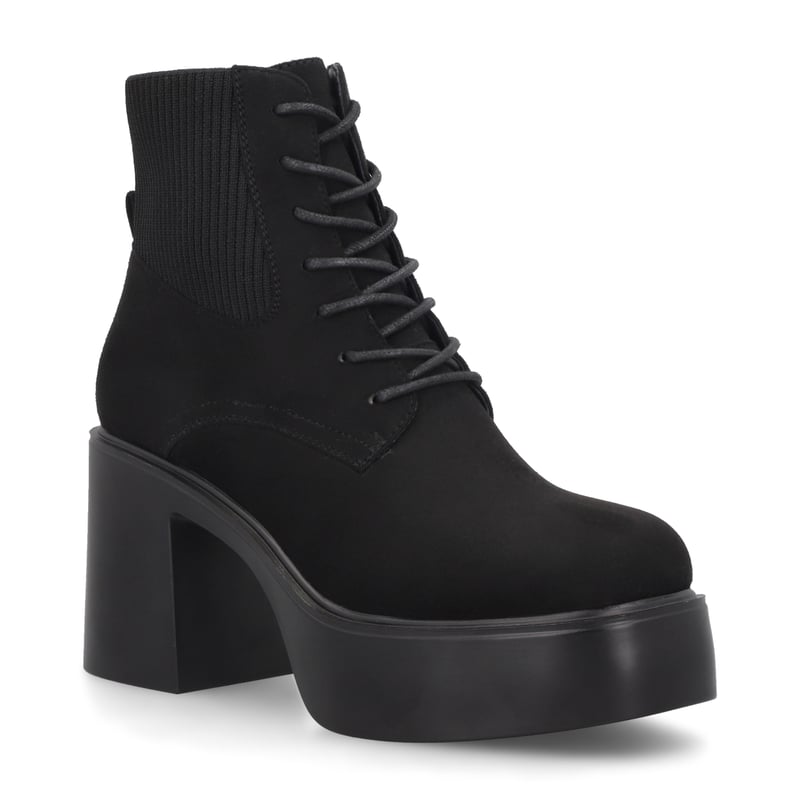 STYLO SHOES BOTIN MUJER BLACK B049 STYLO SHOES | falabella.com