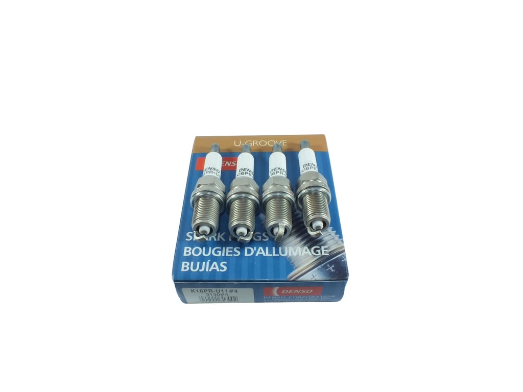 DENSO KIT 4 BUJIA DENSO MAZDA 2 15 2016 K16PRU | falabella.com
