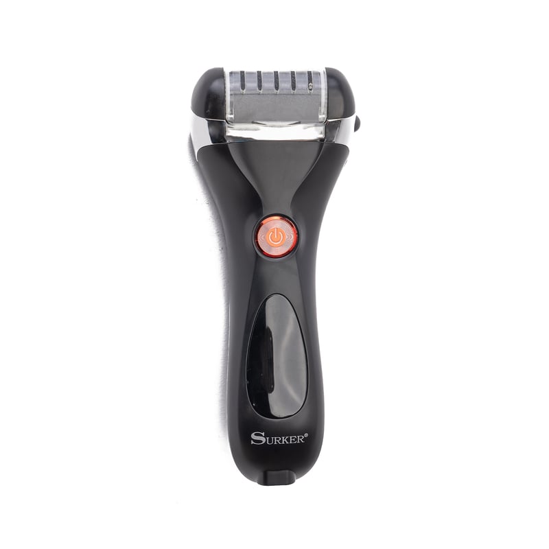 CHINITOWN Removedor de Callos Recargable Negro Chinitown | falabella.com