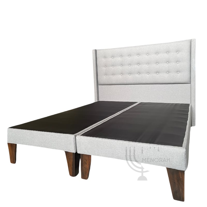 GENERICO Cama 2 plazas base Europea | falabella.com