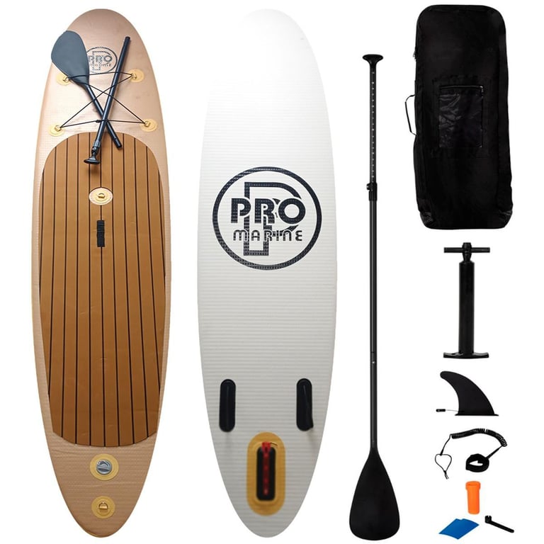 PROMARINE Tabla SUP Shore | falabella.com