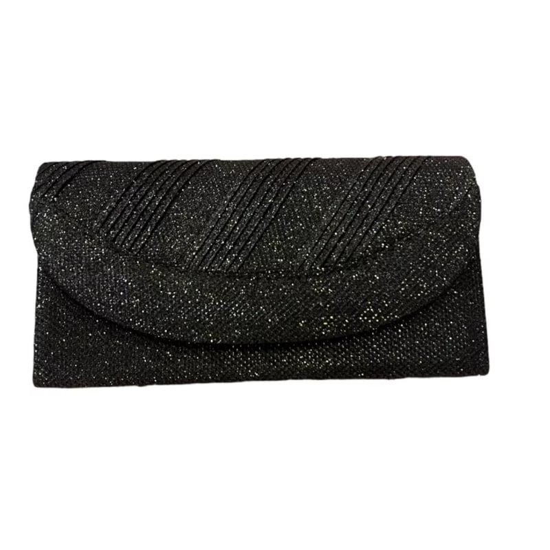GENERICO Cartera De Fiesta De Noche Con Brillo Mujer | falabella.com
