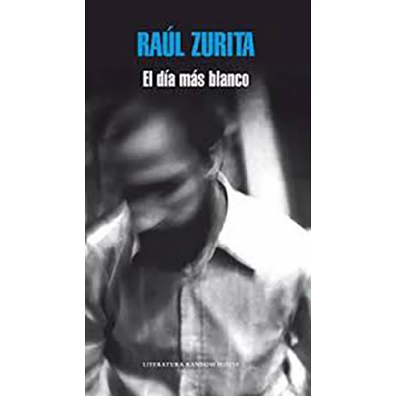 PENGUIN RANDOM HOUSE LIBRO El Día Más Blanco | falabella.com