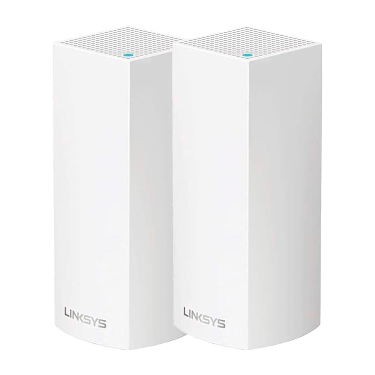 LINKSYS Sistema Wi-fi Mesh Linksys Velop Whw0302 Tri-band Gamer | falabella.com