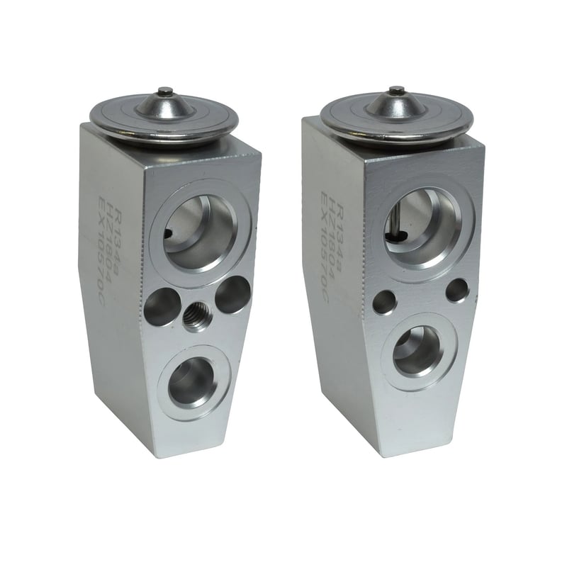 Valvula de Expansion Block Freightliner M2 | Sodimac - Falabella