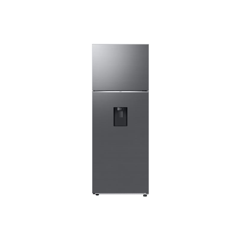 SAMSUNG Samsung Refrigerador 517 lt Top Mount Freezer No Frost Refined ...