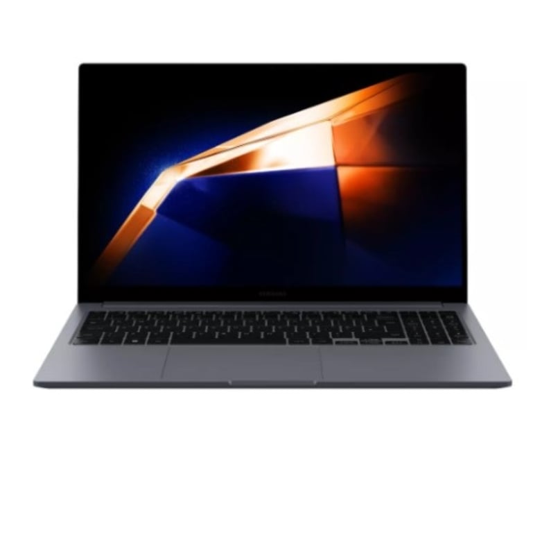 SAMSUNG Notebook Galaxy Book 4 (15,6", Intel ® Core 7, 8GB) Samsung ...