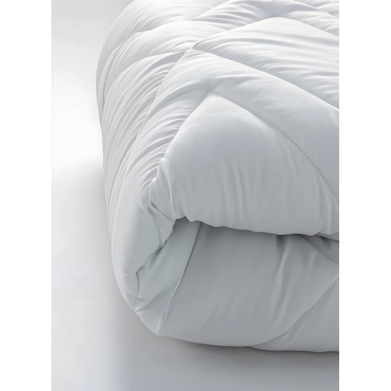 PLUMON NORDICO DE SEDA 1,5 PLAZA 200X230 BLANCO | Sodimac Chile