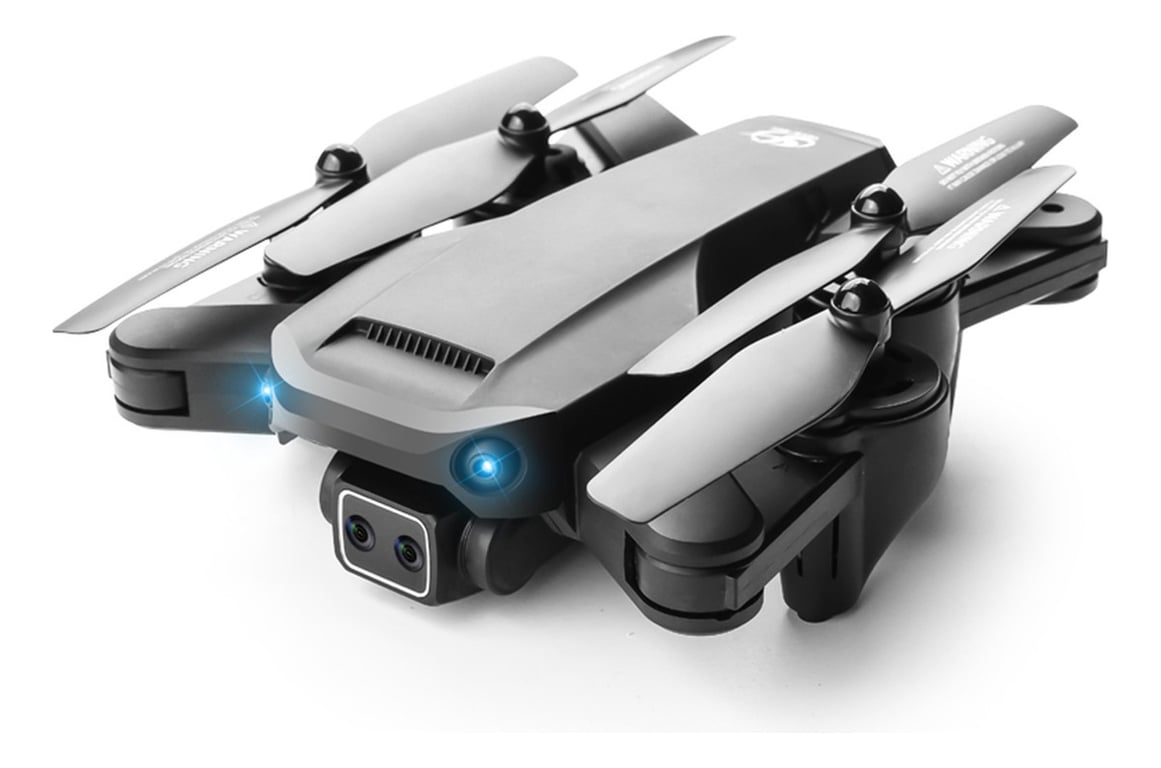 U BUY Dron Fpv Plegable F Con Regulación Electrónica Cuatro 1080p ...