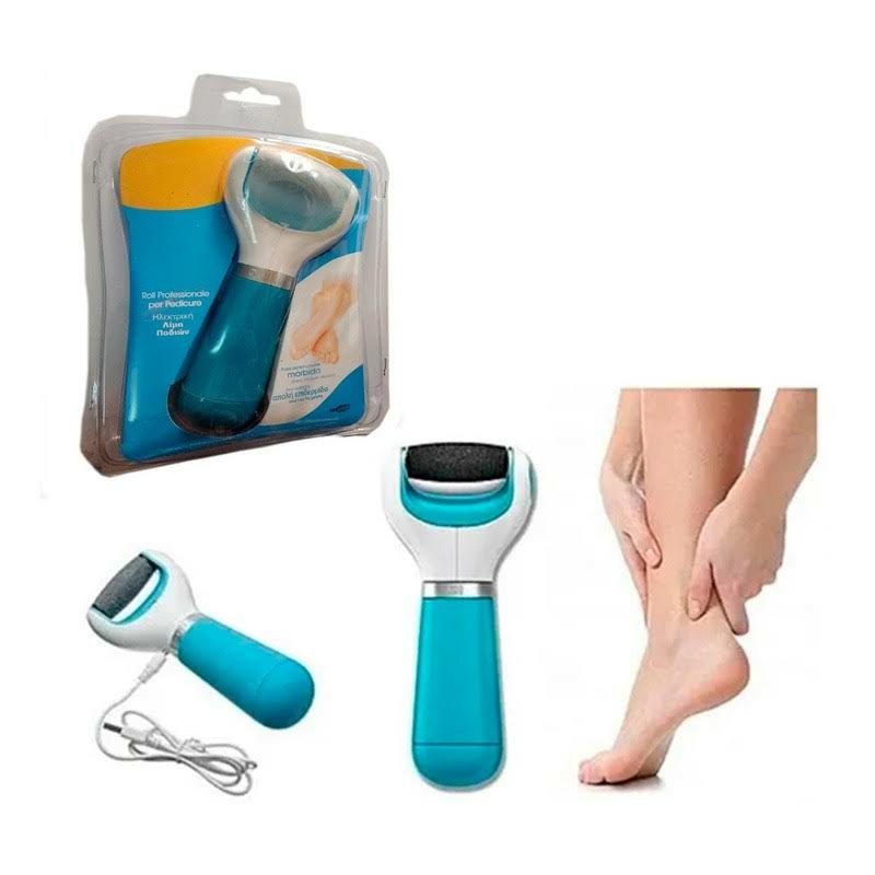 GENERICO Removedor y Exfoliador de Durezas para pies | falabella.com