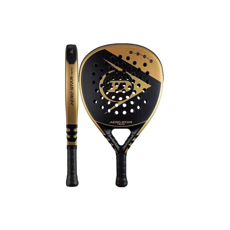 DUNLOP Pala de Padel Dunlop Aero Star NH 23 DUNLOP | falabella.com