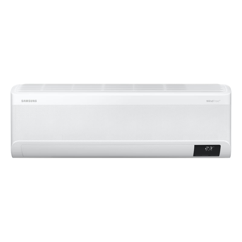 SAMSUNG Aire Acondicionado Unidad Interior Muro Multisplit Wi-Fi Frio ...