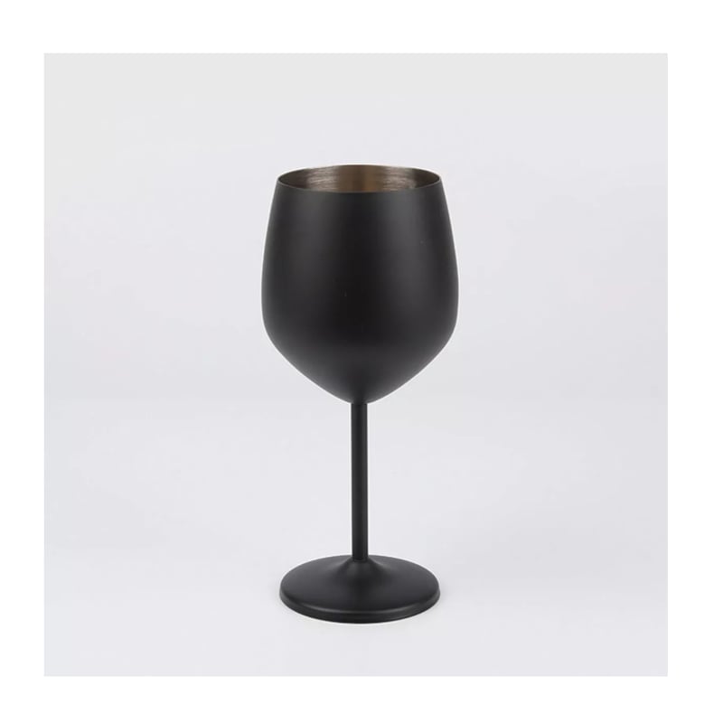 GENERICO Copas Chic Acero Inox Profesional Con Caja | falabella.com