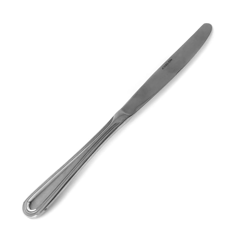 AVALON Cuchillo de Postre Set 12 Pcs | falabella.com