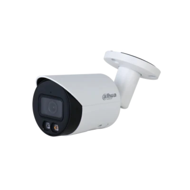 DAHUA Camara Bullet IP 2mp Luz Dual Led 30M 28mm Wizsnese Dahua ...