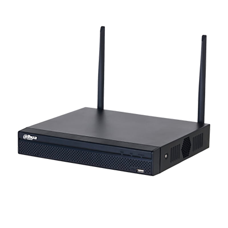 IMOU Grabador NVR WiFi 4 Canales Imou | falabella.com