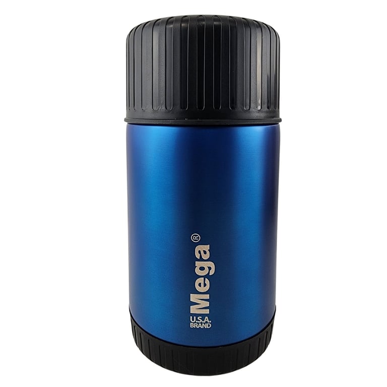 Termo Mega Magnum 750 ml Comidas Metálico Acero Inoxidable | Sodimac ...