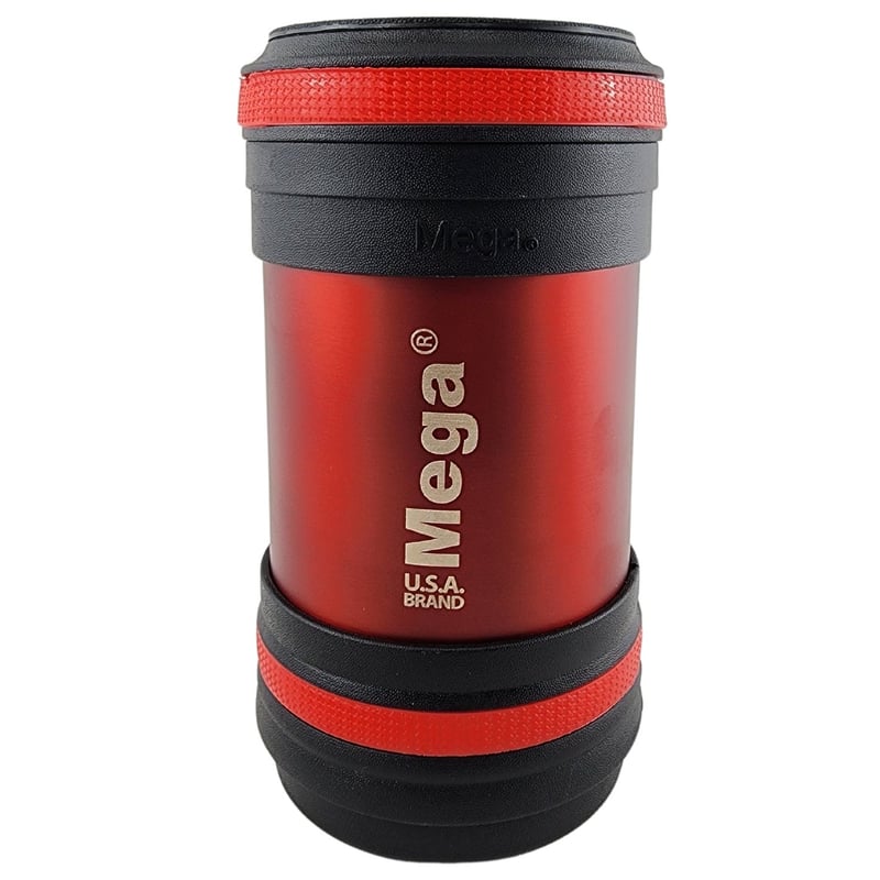 MEGA Termo Mega Maxx 400 ml Comidas Metálico Acero Inoxidable ...