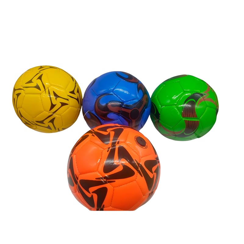 GENERICO Pelota balon de futbol pequeña para niños | falabella.com
