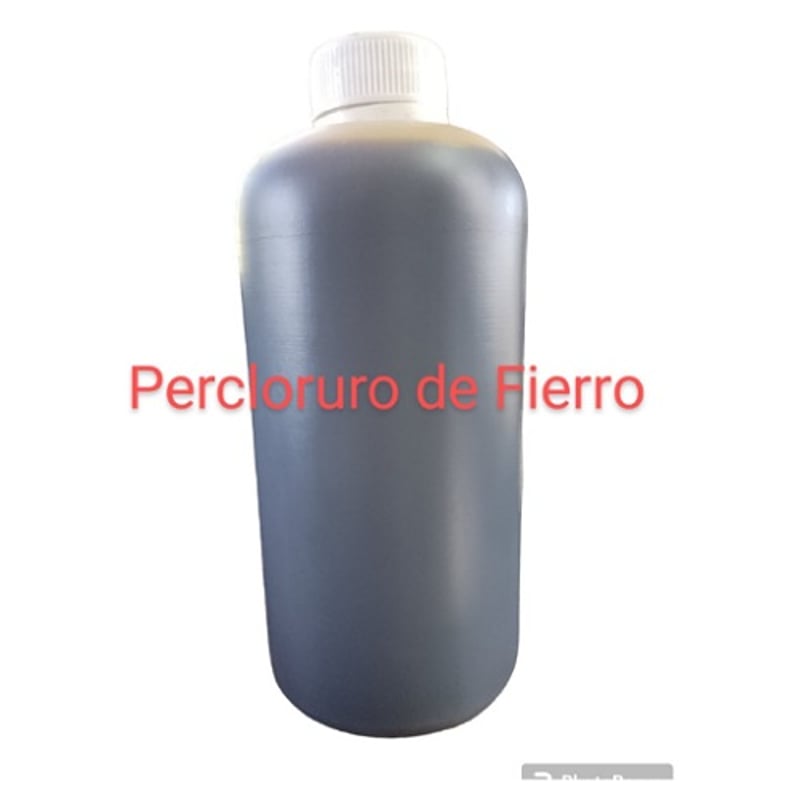 GENERICO Percloruro de fierro 1lt | falabella.com