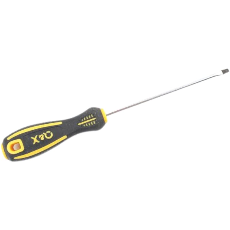 GENERICO Herramienta Destornillador Punta Paleta de 15cm con Iman 3mm ...