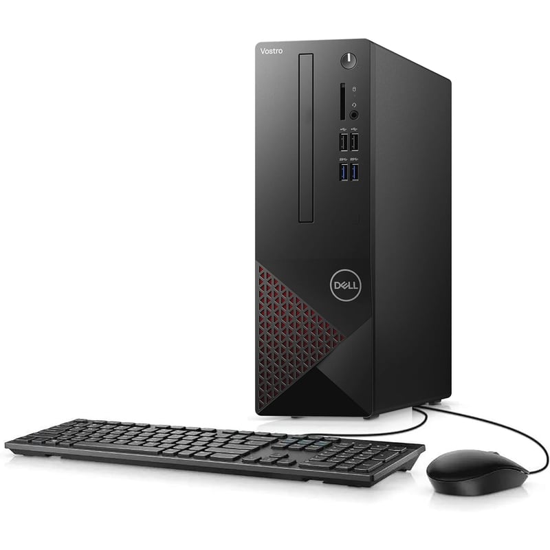 DELL Computador Dell Vostro 3681 i5 10400 | falabella.com