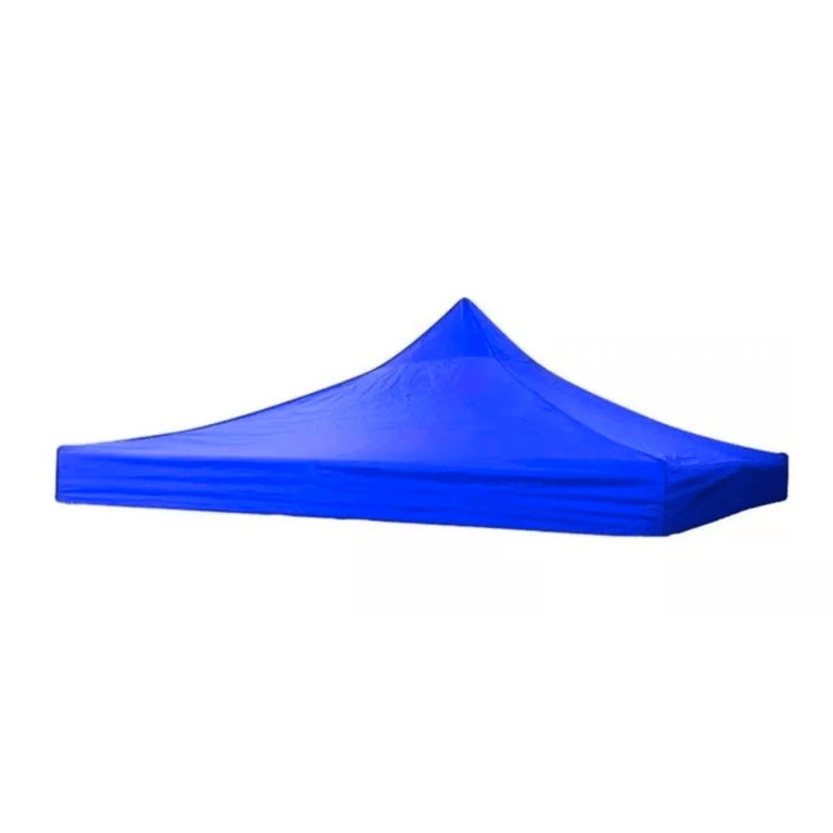 Carpa Lona Techo Para Toldo Plegable 3x3 | Sodimac - Falabella