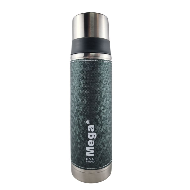 MEGA Termo Mega IV 470 ml Acero Inoxidable Bebidas Té Café | falabella.com